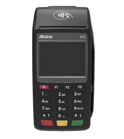 کارتخوانAisino V72|کارت خوان Aisino V72|فروش اقساطی|قسطی|اقساط